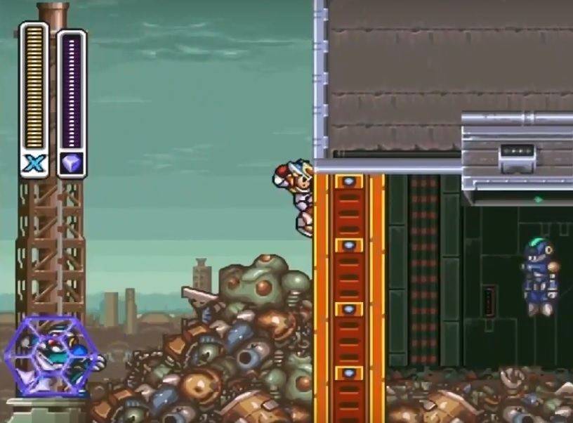 Mega Man X2: All Body Armor Upgrades, Heart & Sub Tanks Guide