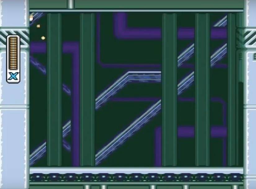 Mega Man X2: All Body Armor Upgrades, Heart & Sub Tanks Guide