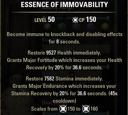 ESO DPS Guide: Gear, Damage Sources & Rotations