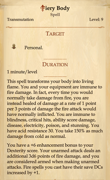 Pathfinder Kingmaker Builds: Octavia the Arcane Trickster