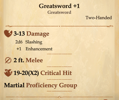 Pathfinder Kingmaker Builds: Amiri the Barbarian