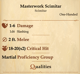 Pathfinder Kingmaker Builds: Regongar the Dragon