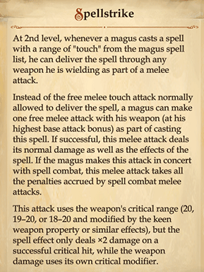 Pathfinder Kingmaker Builds: Regongar the Dragon