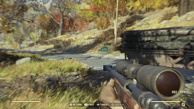 Fallout 76: The Superlative Sniper Build Guide