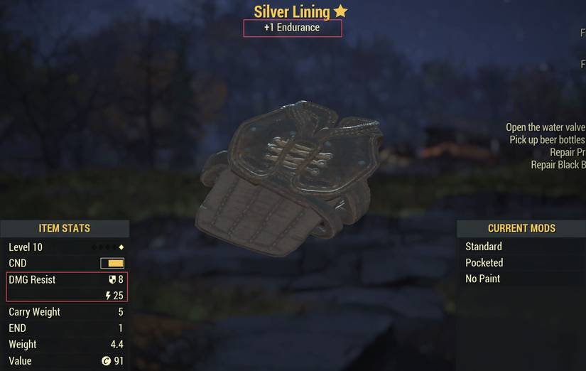 Fallout 76: The Ultimate Melee Build Guide