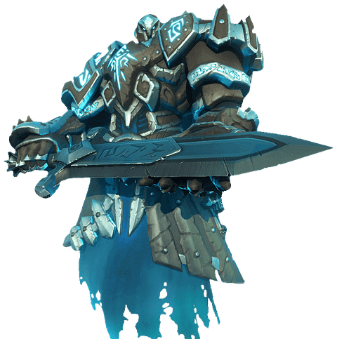 Darksiders 3 Releases DLC The Crucible