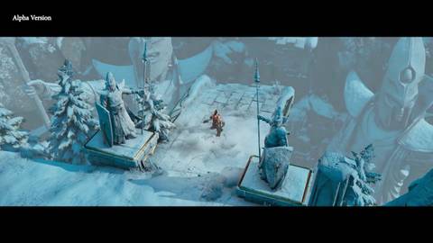 Warhammer: Chaosbane Gets New Trailer Featuring Dwarf Slayer