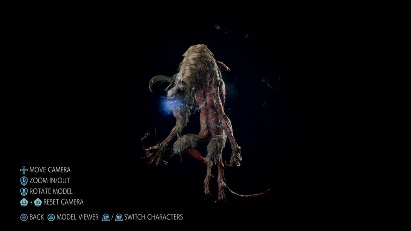 Devil May Cry 5 All Enemies Guide