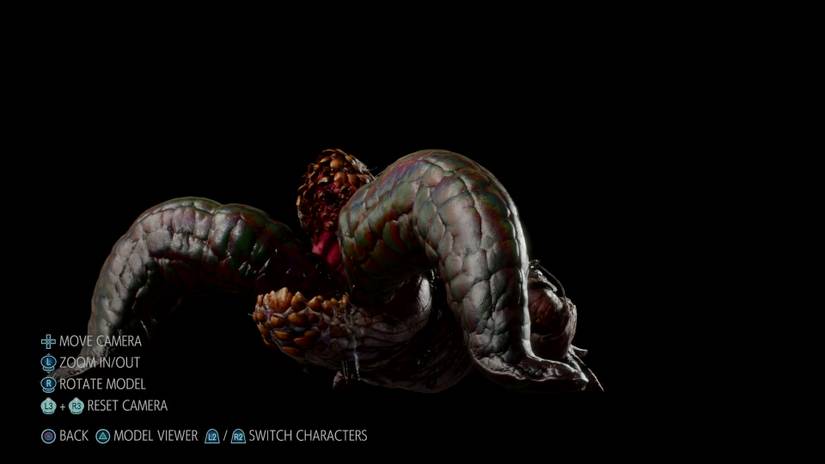 Devil May Cry 5 All Enemies Guide