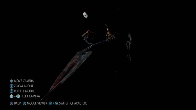 Devil May Cry 5 All Enemies Guide