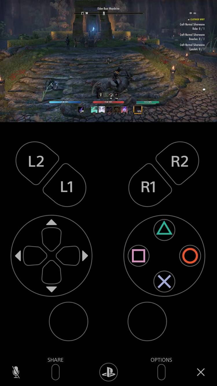 Playstation Releases Remote Play App for iOS iPhone and iPad