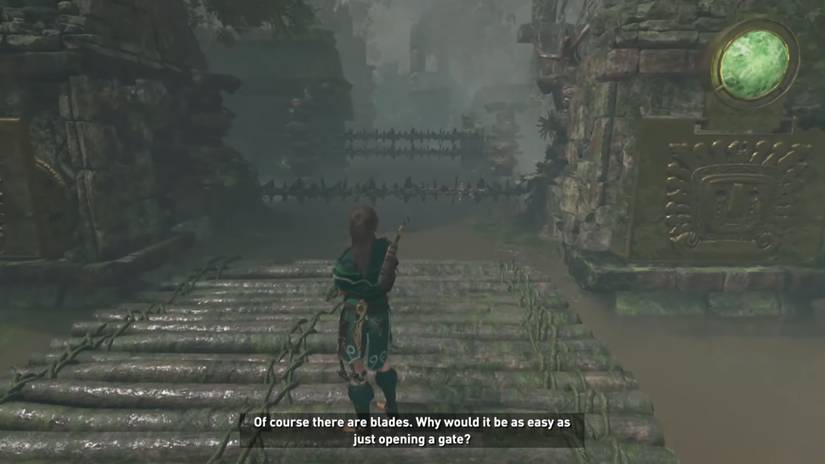 Shadow of the Tomb Raider: The Serpent's Heart DLC Guide