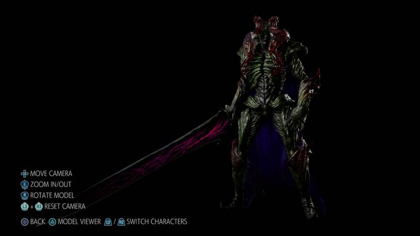 Devil May Cry 5 All Enemies Guide