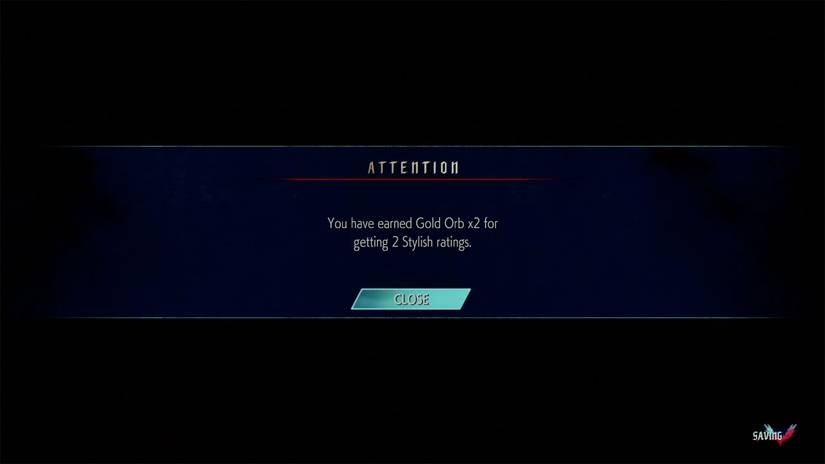 Devil May Cry 5: All Gold Orbs Locations Guide