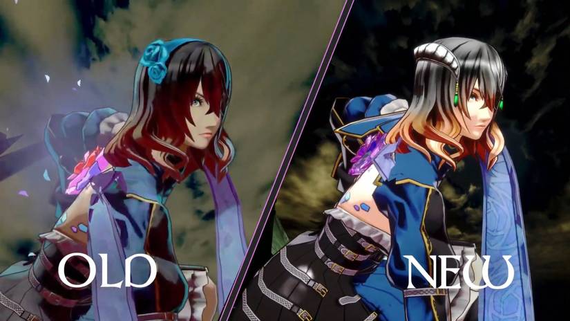 Bloodstained: Ritual of the Night Gets Release Date