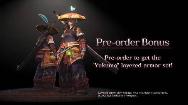 Monster Hunter World Iceborne All Layered Armor Guide