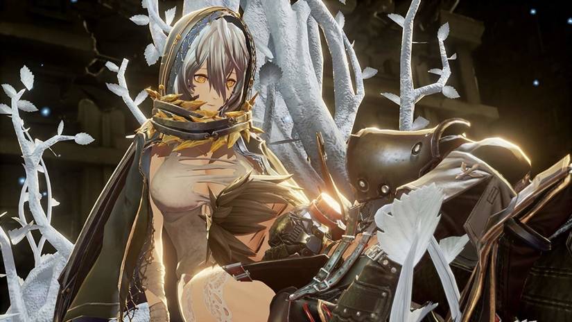 Code Vein: Best Blood Codes