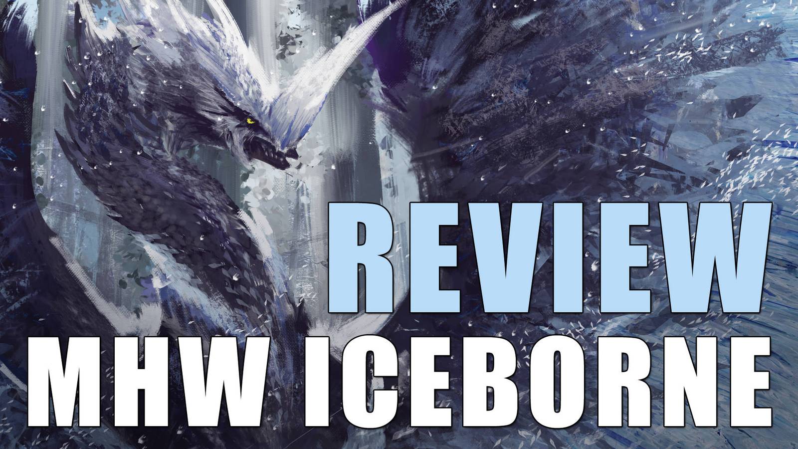Monster Hunter World Iceborne Review: Master Rank comes to MHW and ...