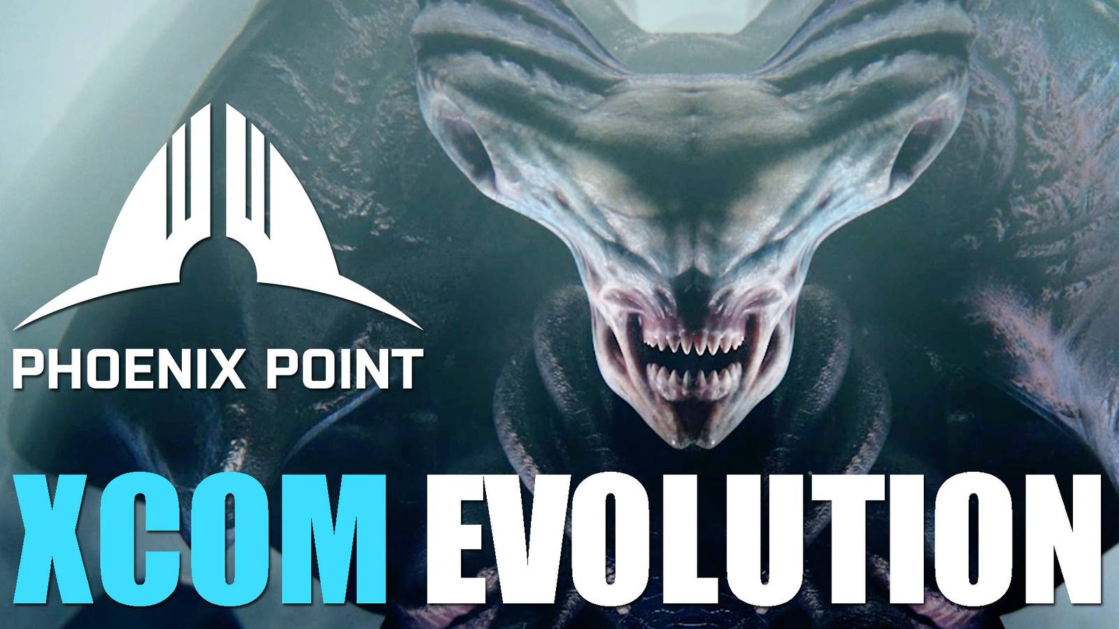 Phoenix Point: An XCOM Evolution