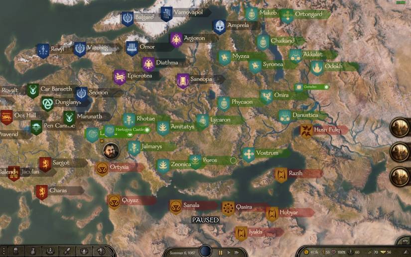 make a difference bannerlord