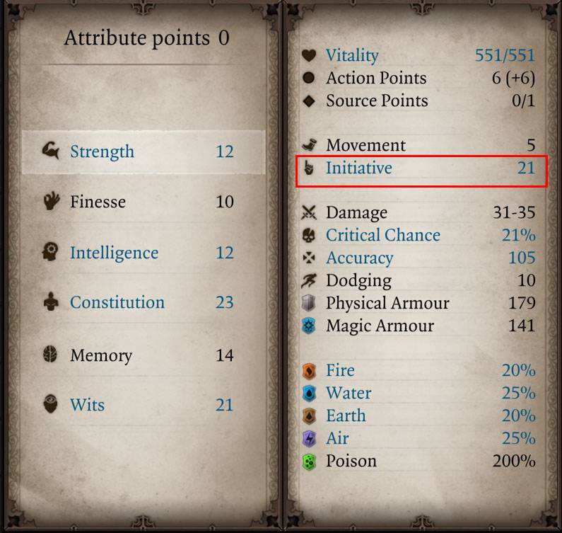 Divinity Original Sin 2 Builds: Undeath Incarnate (Tank/Summoner)