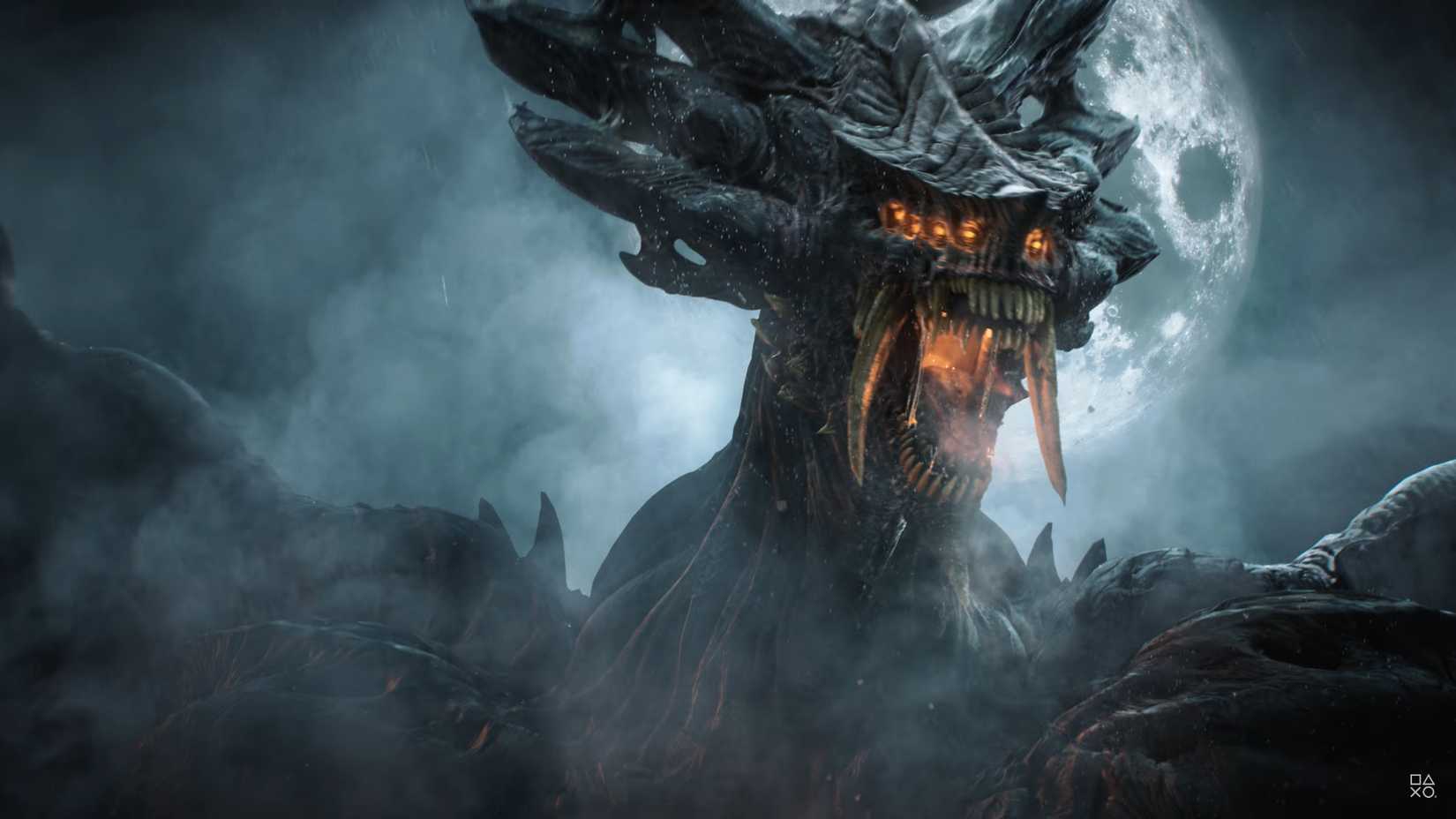Demon’s Souls Remake Adds New Power Saving Mode on PS5