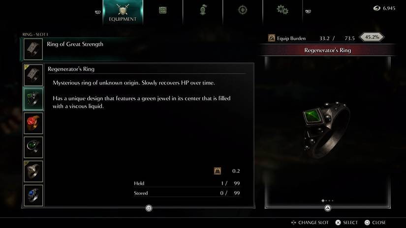 demon paladin build elden ring