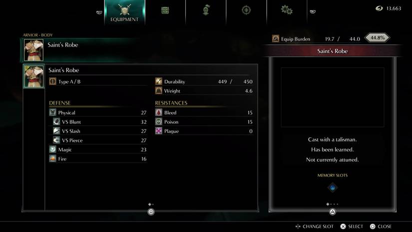 Demon's Souls Builds: Holy Paladin Guide (PvE Faith)