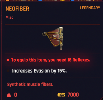 Cyberpunk 2077 Builds: Tech Engineer (Tech Weapons) Character Guide ...