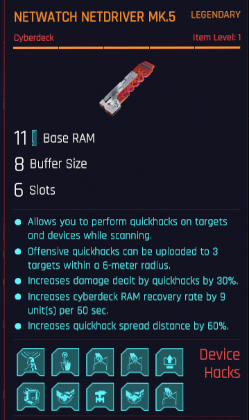 Cyberpunk 2077 Builds: T-1000 Terminator (Gorilla Arms) Character Guide ...