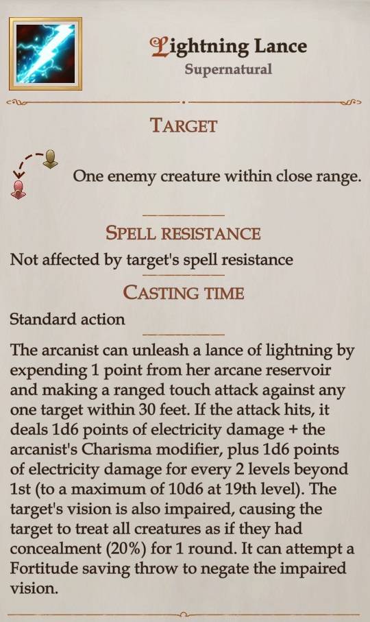 Arcanist Build | Pathfinder Wrath of the Righteous Class Guide