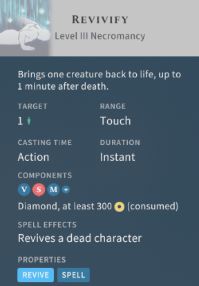 Solasta Paladin Build Guide - Oath of the Motherland