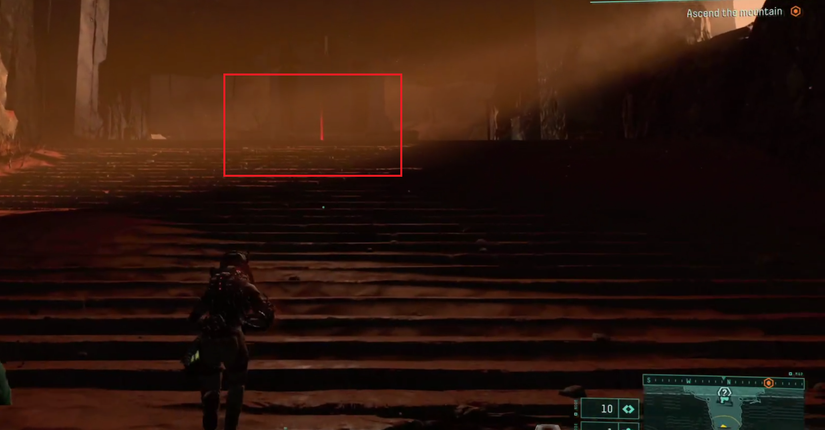 Returnal Walkthrough Guide: Overgrown Ruins, Crimson Wastes, Derelict ...