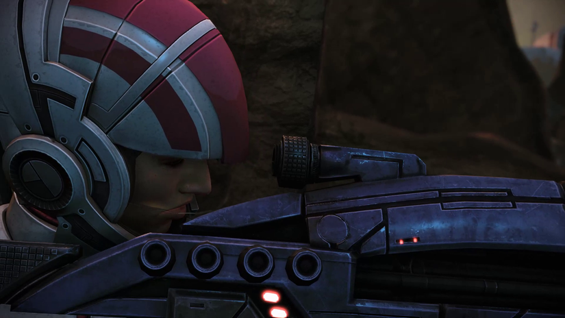 Mass Effect Legendary Edition Build Guide: Engineer (Mass Effect 1)
