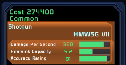 Mass Effect Legendary Edition Build Guide: Vanguard (Mass Effect 1)