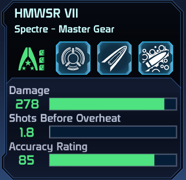 Mass Effect Legendary Edition Build Guide: Infiltrator (Mass Effect 1)