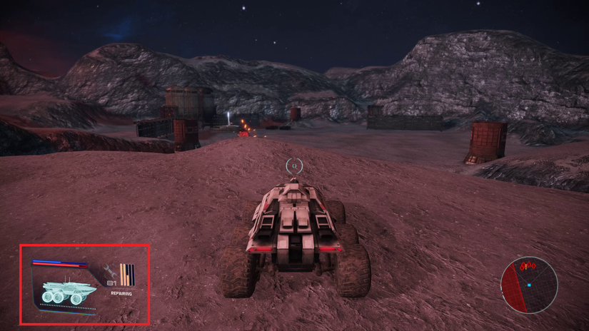 Mass Effect Legendary Edition Build Guide: Engineer (Mass Effect 1)
