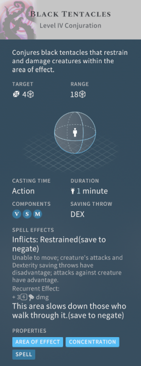 Solasta Wizard Build Guide - Shock Arcanist