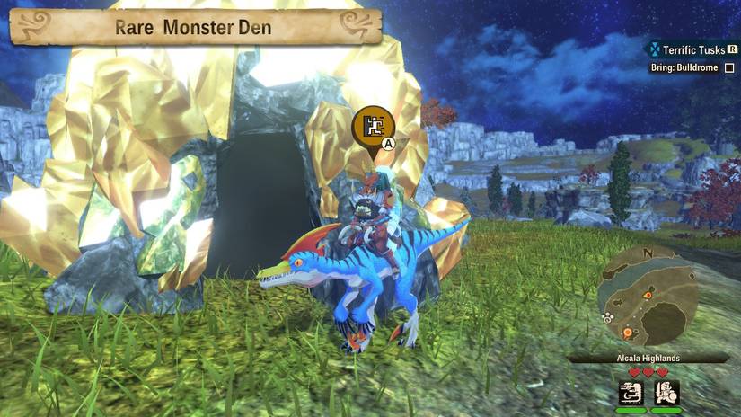 Monster Hunter Stories 2 Beginner’s Guide: Top 10 Tips You Should Know ...