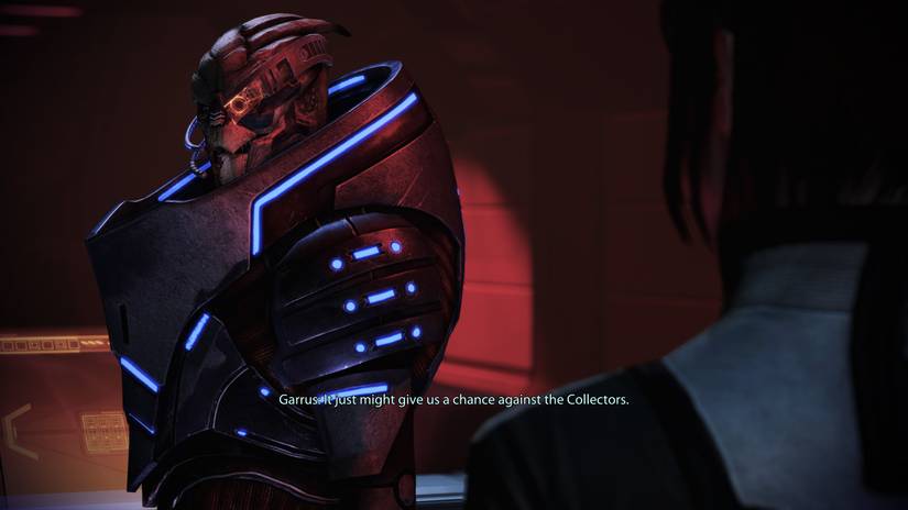 Infiltrator Build Guide | Mass Effect 2 Legendary Edition