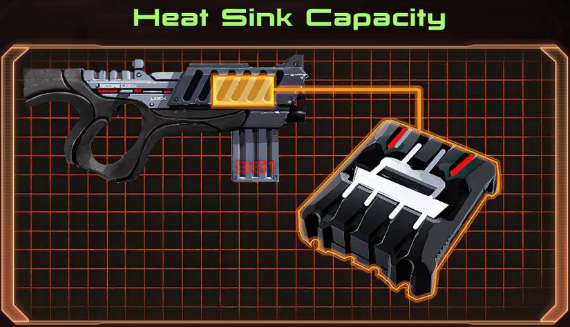 Vanguard Build Guide | Mass Effect 2 Legendary Edition