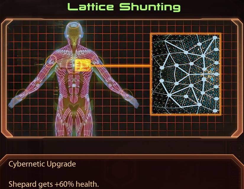 Vanguard Build Guide | Mass Effect 2 Legendary Edition