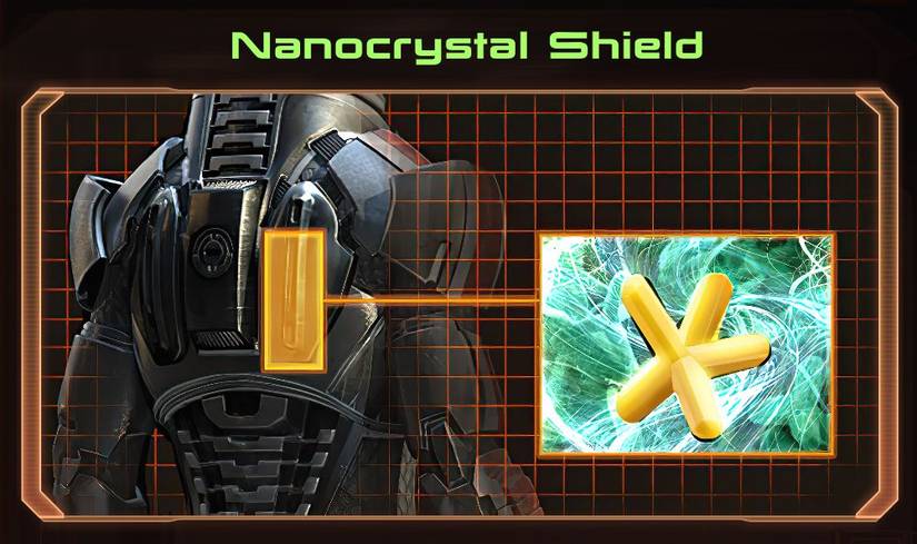 Infiltrator Build Guide | Mass Effect 2 Legendary Edition