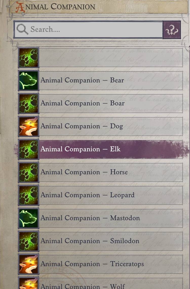 Cavalier Build | Pathfinder Wrath of the Righteous Class Guide