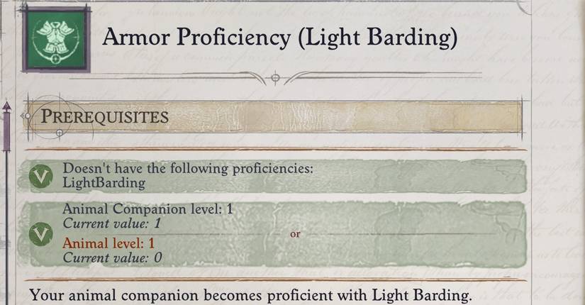 Cavalier Build | Pathfinder Wrath of the Righteous Class Guide