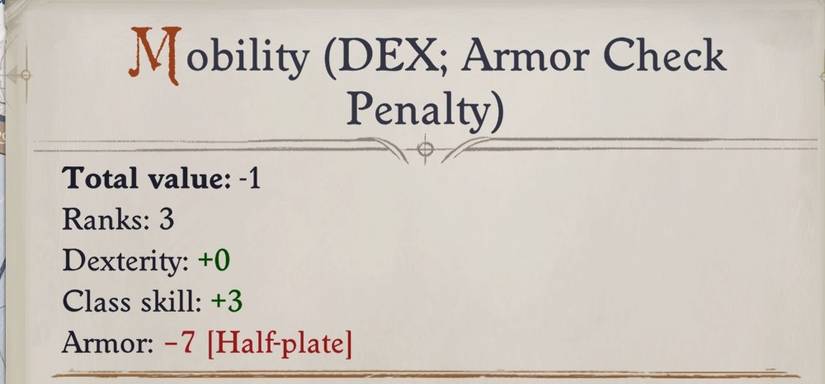 Cavalier Build | Pathfinder Wrath of the Righteous Class Guide