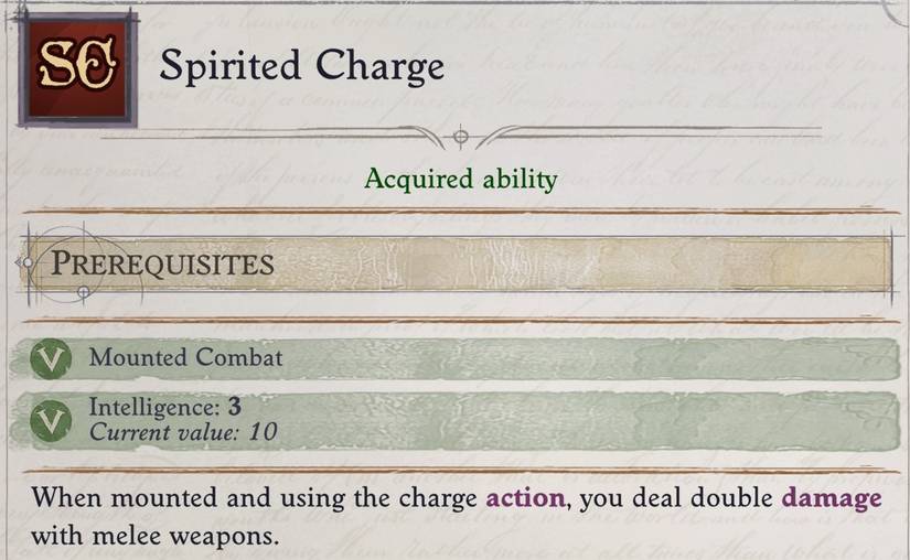Cavalier Build | Pathfinder Wrath of the Righteous Class Guide