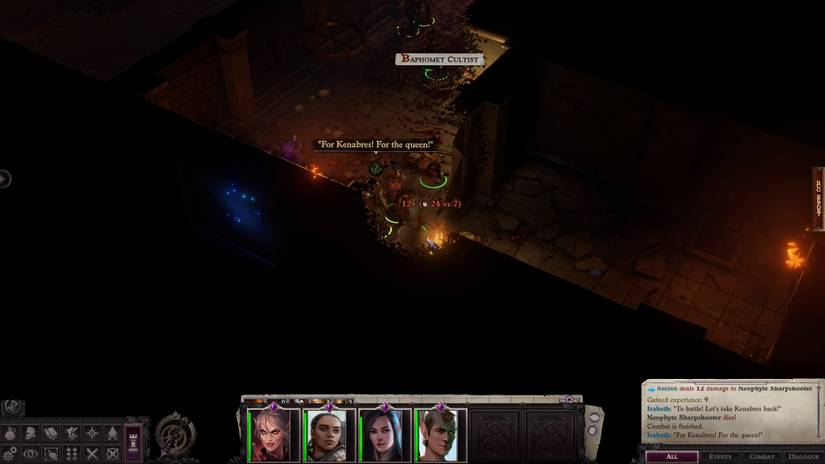Pathfinder Wrath of the Righteous Beginner's Guide: Tips and Tricks to ...