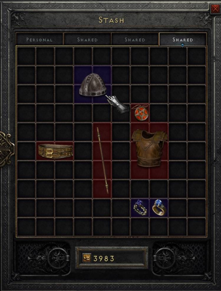 Diablo 2 Getting Started Guide & Tips (Skills, Stats, Stash & More)