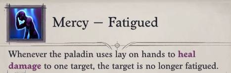 Seelah Build Pathfinder Wrath of the Righteous Guide